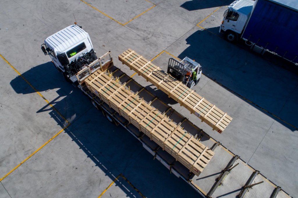 Careers QLD - UBEECO Packaging Solutions