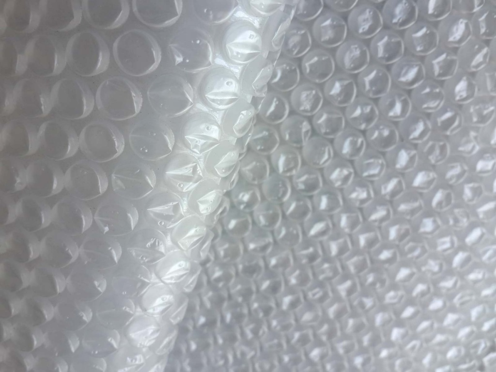 Protective Films: premium protection with UBEECO Packaging Solutions