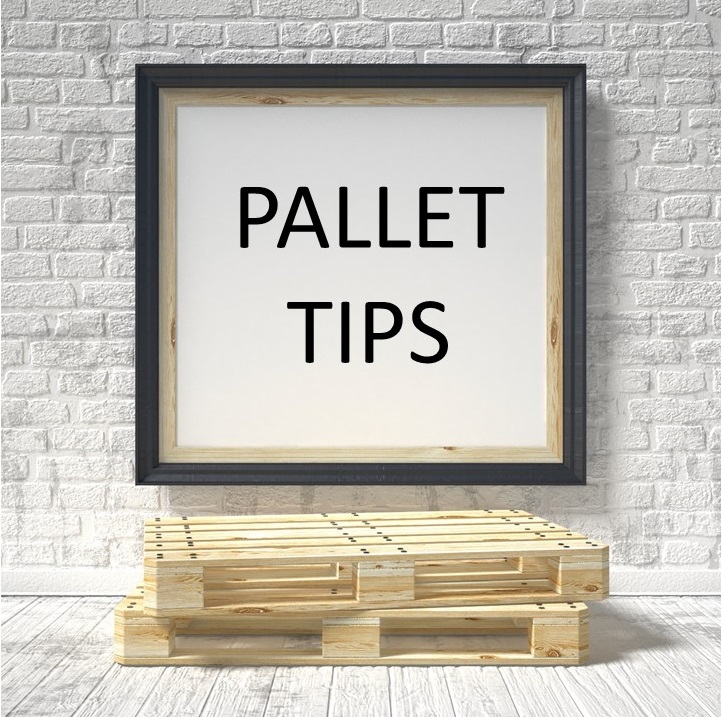 3 Tips For Custom Made Pallets - UBEECO™ Packaging Solutions