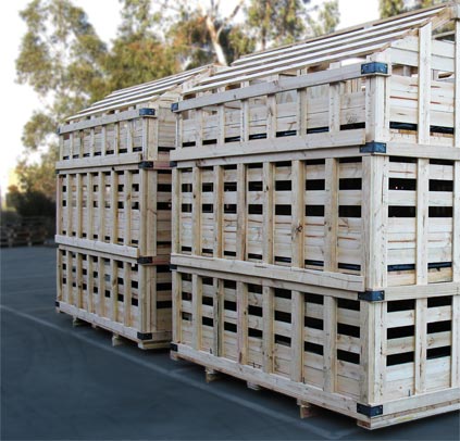 Expert Packaging in Melbourne with the UBEECO Group