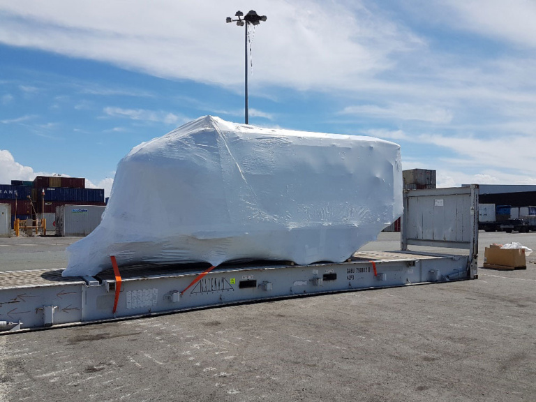 Integra Packaging - Complete Packaging Solutions based in Brisbane QLD