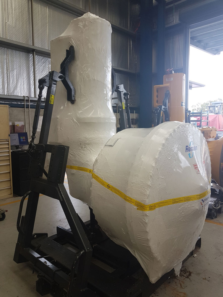 Integra Packaging - Complete Packaging Solutions based in Brisbane QLD