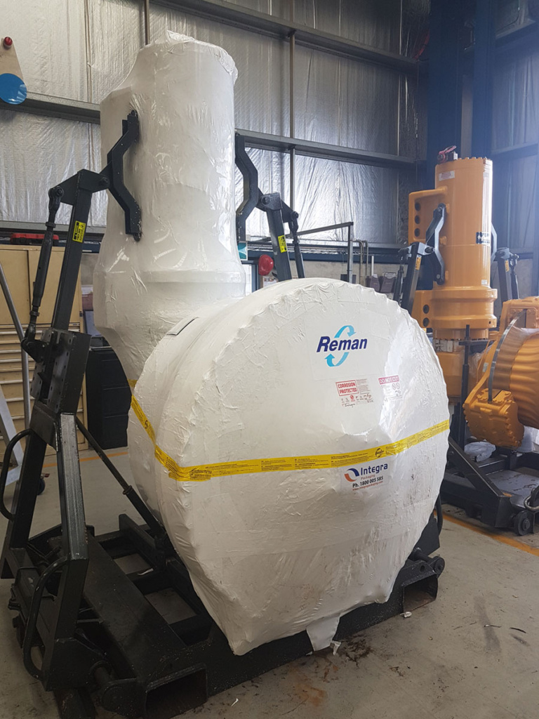 Integra Packaging - Complete Packaging Solutions based in Brisbane QLD