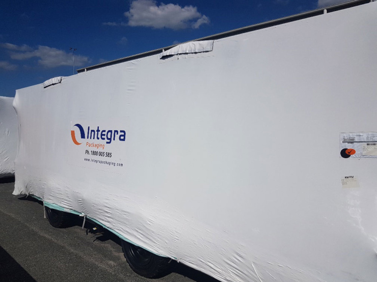 Integra Packaging - Complete Packaging Solutions based in Brisbane QLD