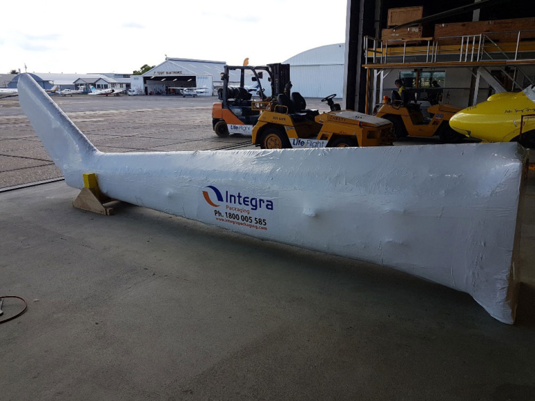 Integra Packaging - Complete Packaging Solutions based in Brisbane QLD