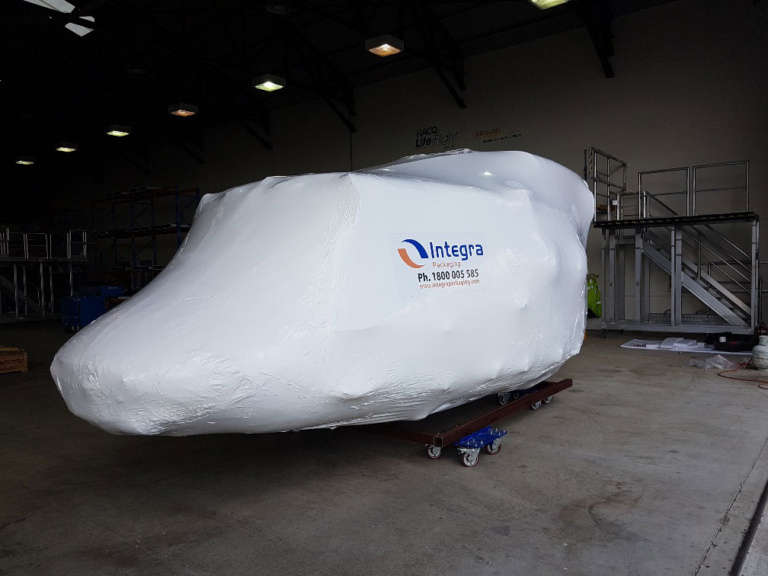 Integra Packaging - Complete Packaging Solutions based in Brisbane QLD