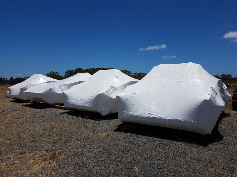 Protective Films: premium protection with UBEECO Packaging Solutions
