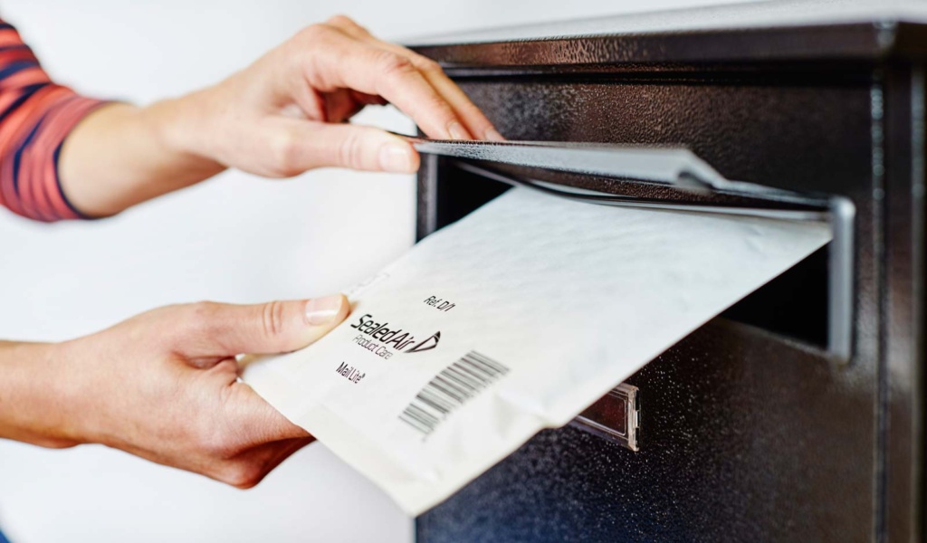 Packaging Options For: Australia Post Large Letter Rate - UBEECO ...