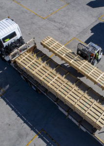 Industrial Packaging Solutions Australia | UBEECO