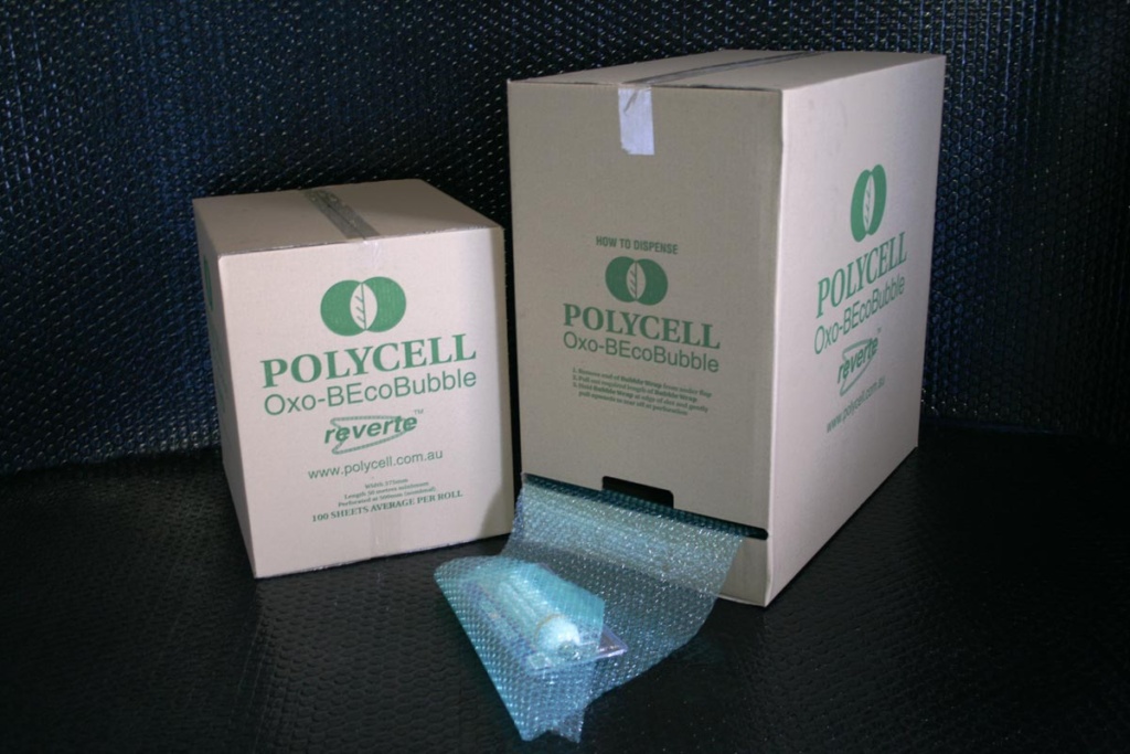 Protective Films: premium protection with UBEECO Packaging Solutions