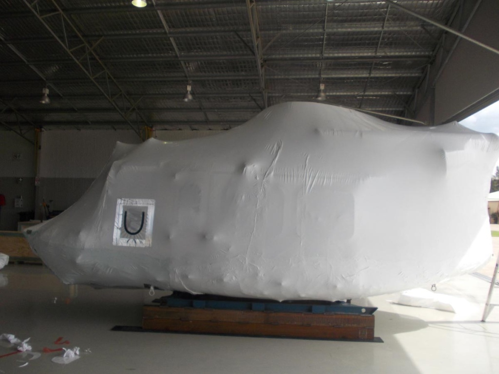 Protective Films: premium protection with UBEECO Packaging Solutions