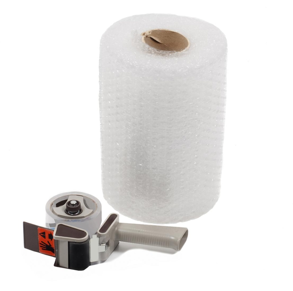 Protective Films: premium protection with UBEECO Packaging Solutions