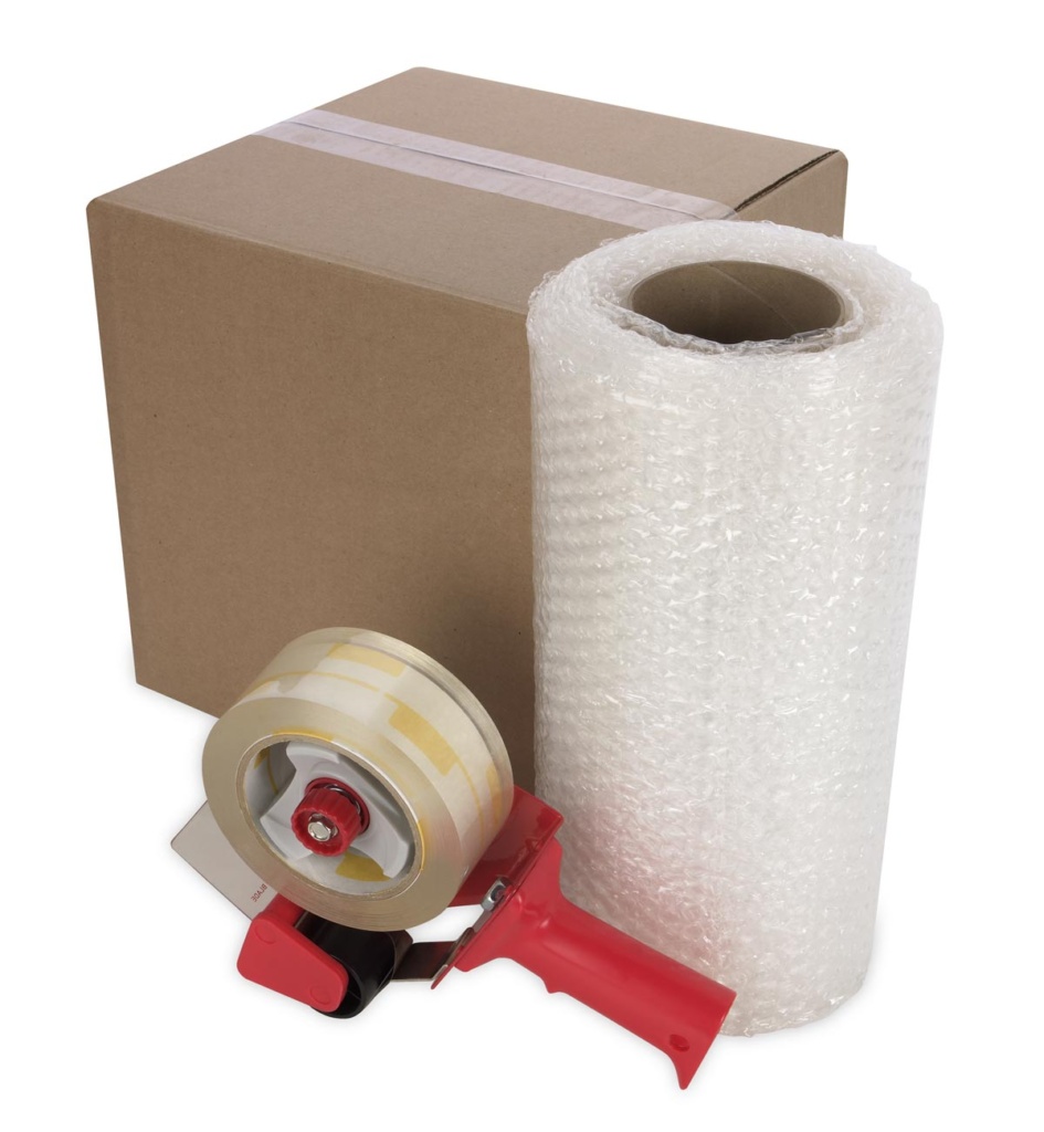 Protective Films: premium protection with UBEECO Packaging Solutions