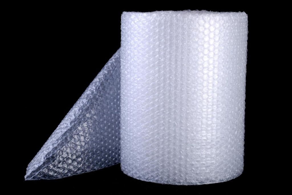 Protective Films: premium protection with UBEECO Packaging Solutions