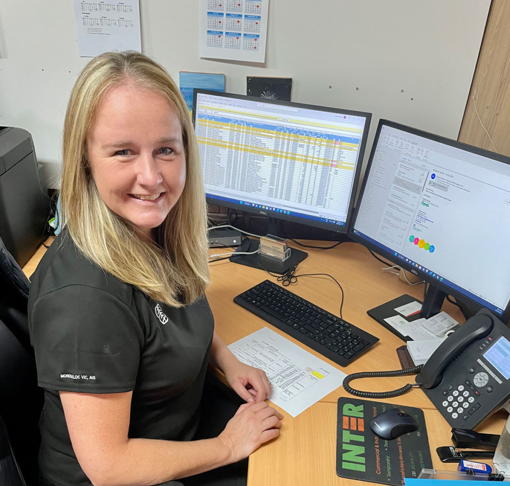 Industrial Packaging Careers - UBEECO Packaging Solutions
