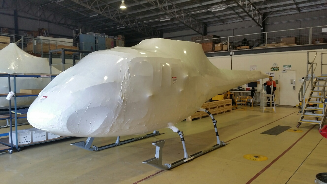 Aviation Packaging Supplies - UBEECO Packaging Solutions