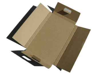 Cardboard Cartons, Cardboard Boxes & Sheets - The UBEECO™ Group