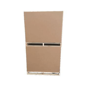 Cardboard Cartons, Cardboard Boxes & Sheets - The UBEECO™ Group